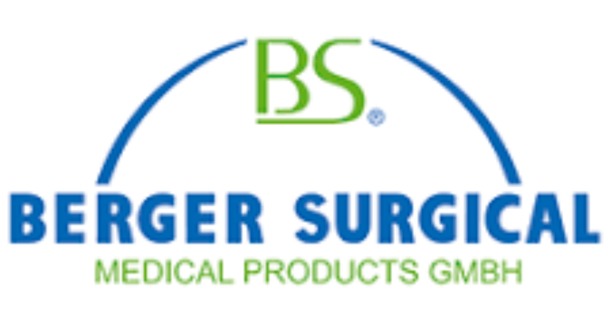 Berger General Catalog | DL Medical