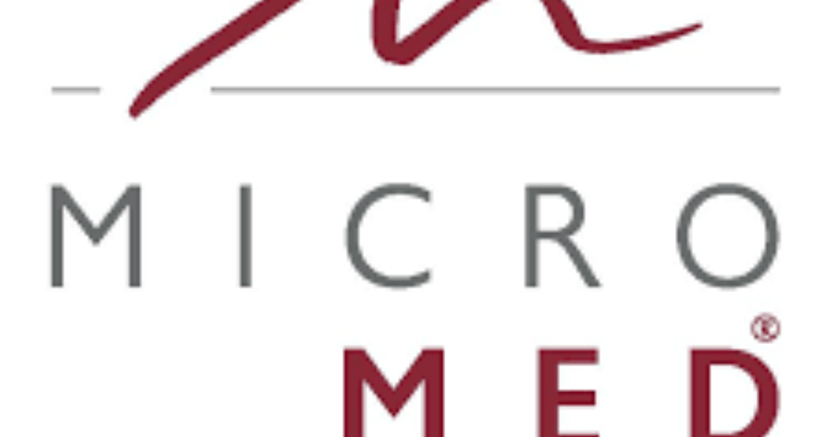 DLmedical | Micromed Bipolar Coagulation Forceps With Cutting Blade