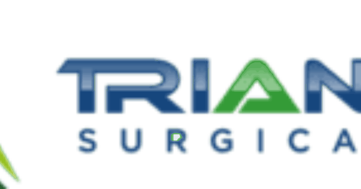 Triangle Surgical | DL Medical
