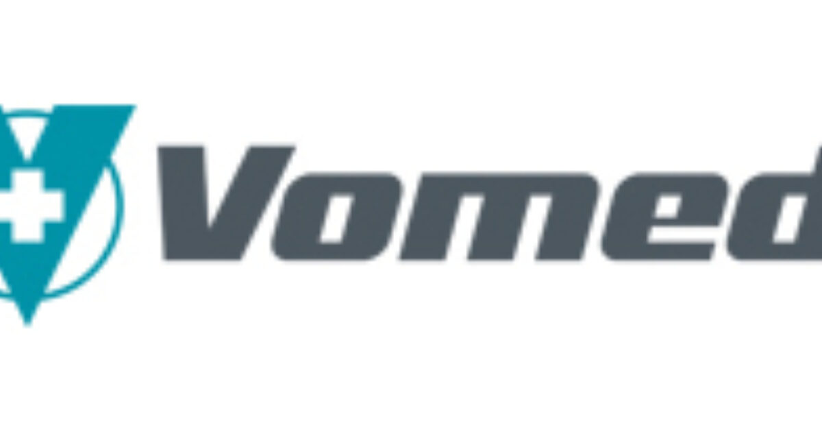DLmedical | Vomed